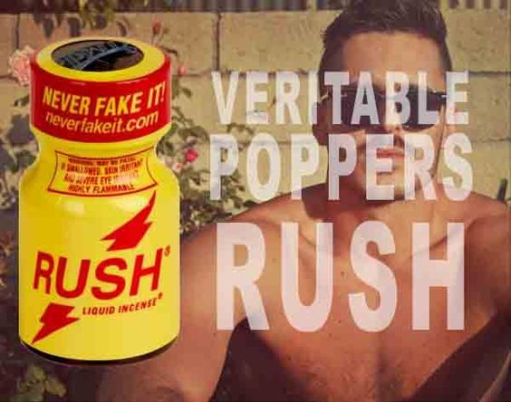 Poppers Effets - Poppers Mag