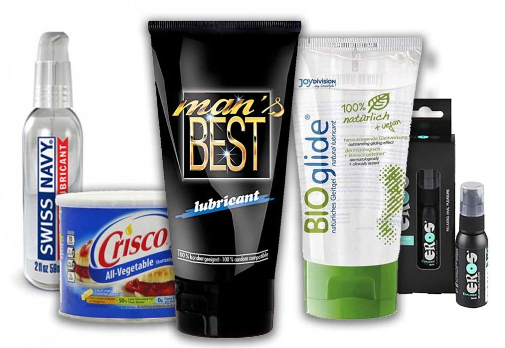 Comment choisir son gel intime? - Poppers Mag Lubrifiant Eau ou silicone?