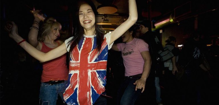 Poppers UK London - Le TOP 5 - Poppers Mag